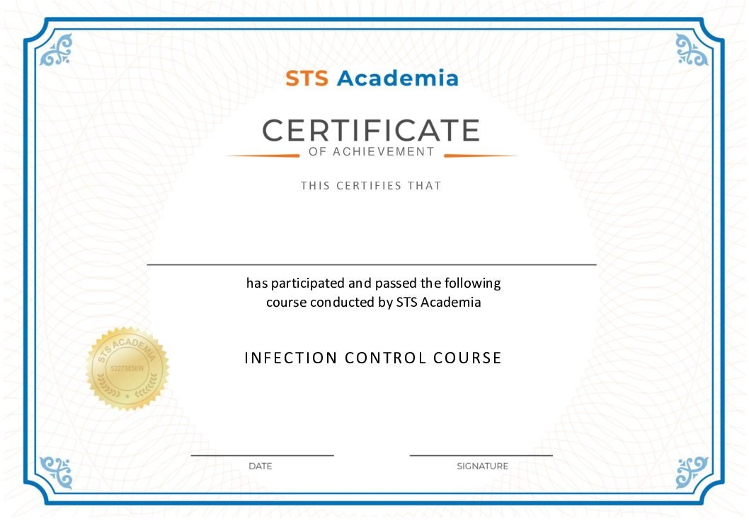 About Us - STS Academia